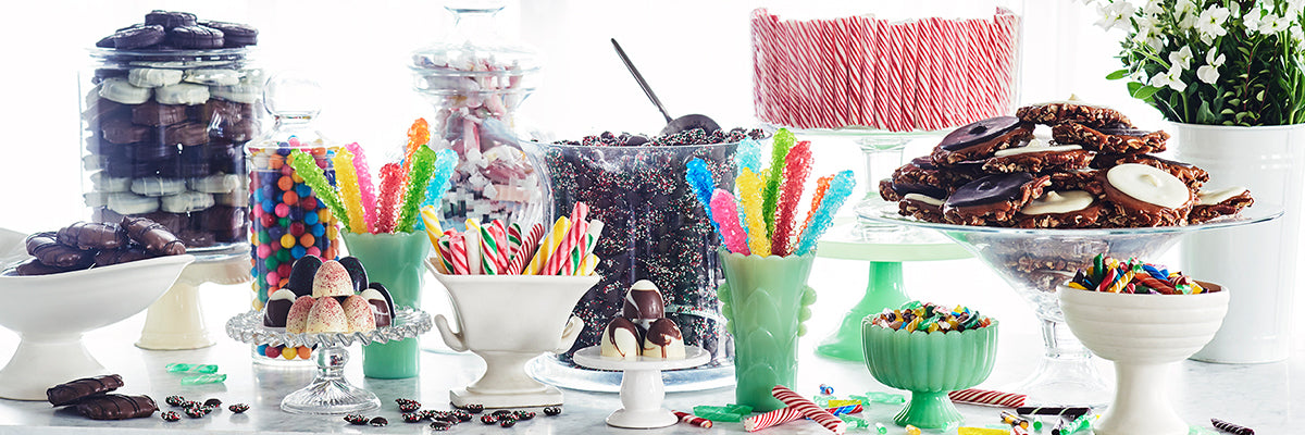 Candies – The Old Mill