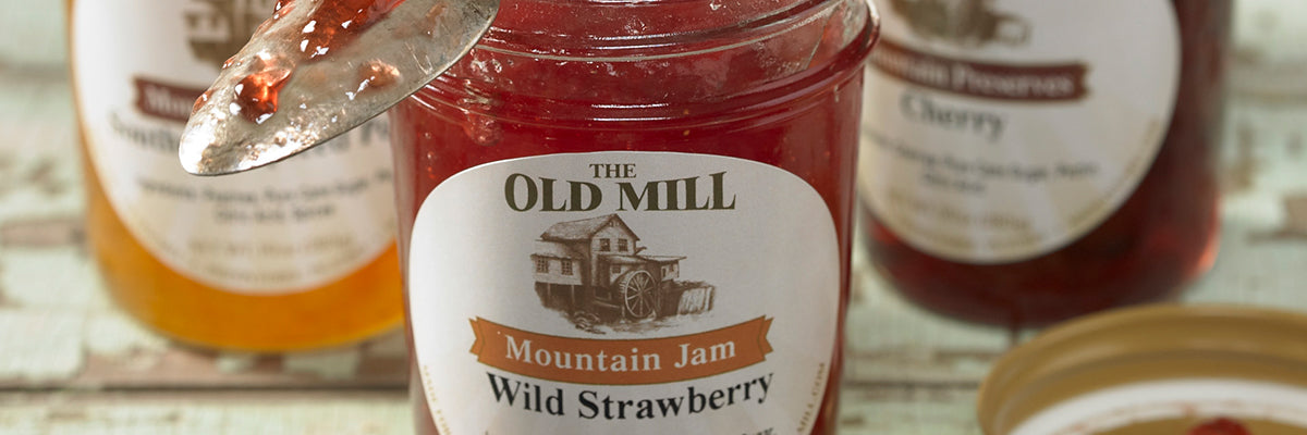 Jams – The Old Mill