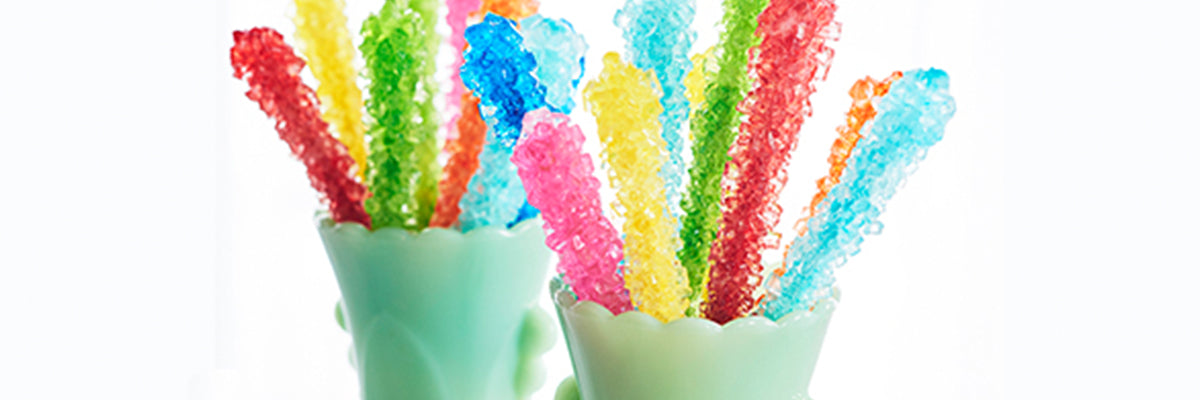 Rock Candy – The Old Mill