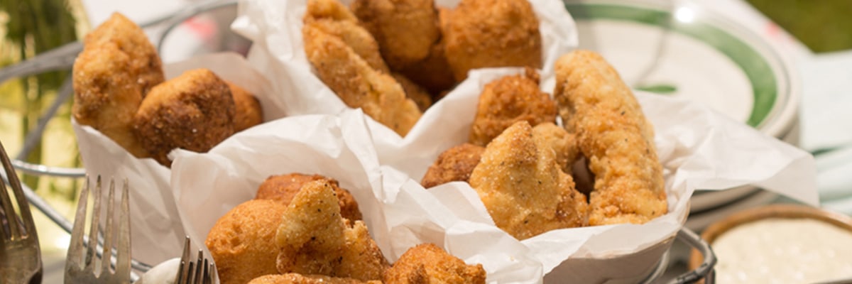 Specialty Mixes – The Old Mill