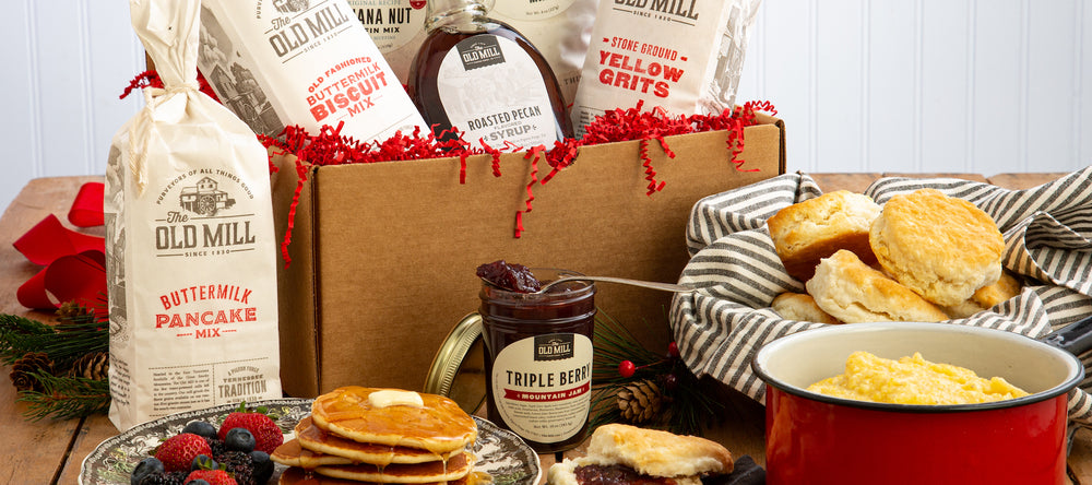 The Old Mill Shop Online