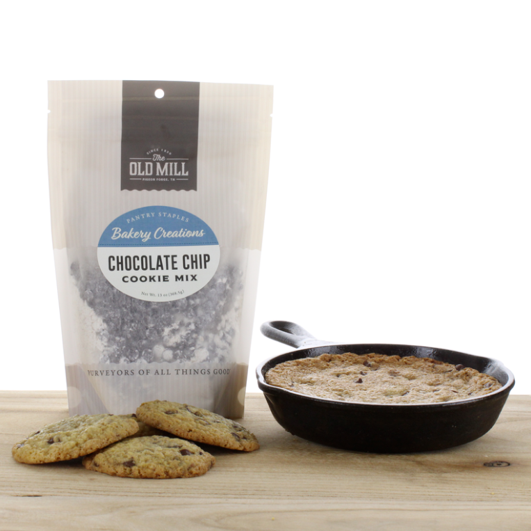 Brownies, Cakes and Pies – The Old Mill