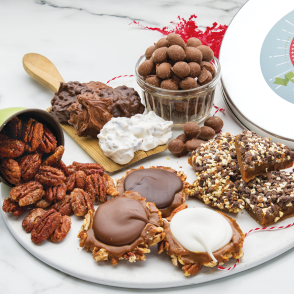 Candy & Sweets – The Old Mill