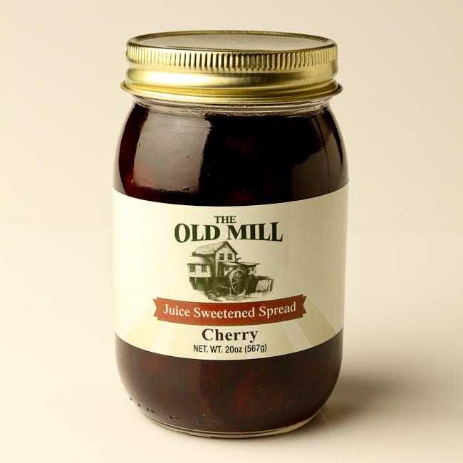 Pantry Favorites – Page 11 – The Old Mill