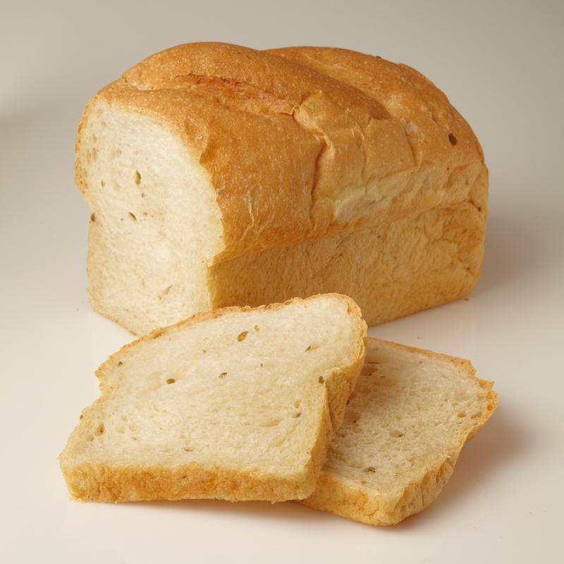 Onion Rye Bread – The Old Mill