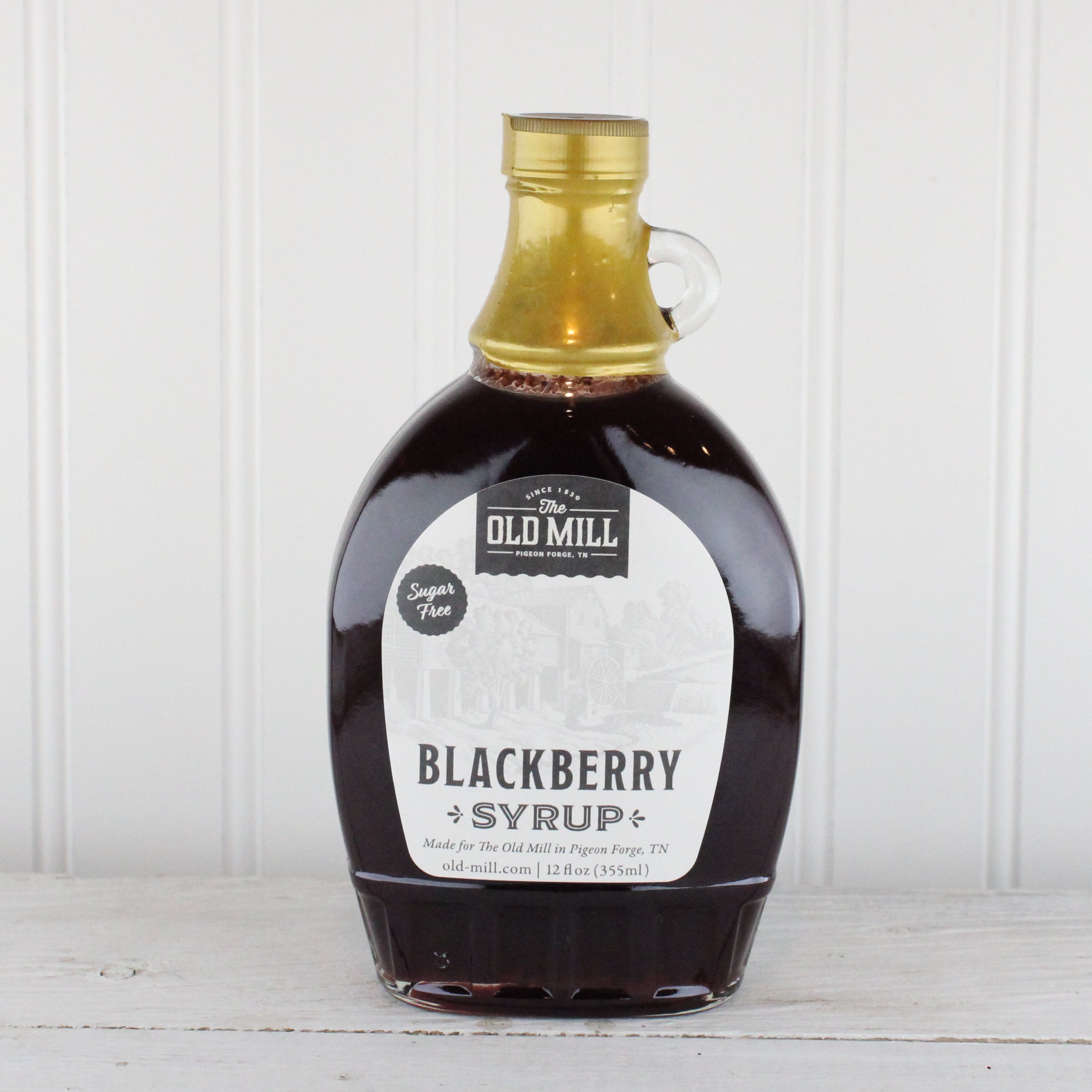 Syrup – Page 2 – The Old Mill