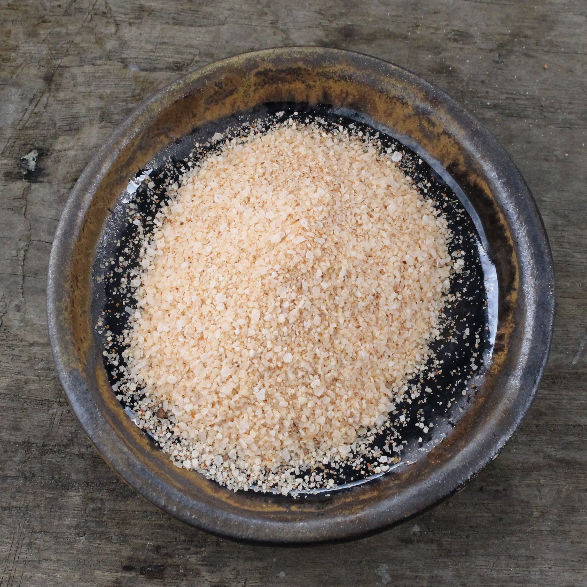 Ghost Pepper Salt 16 oz – The Old Mill