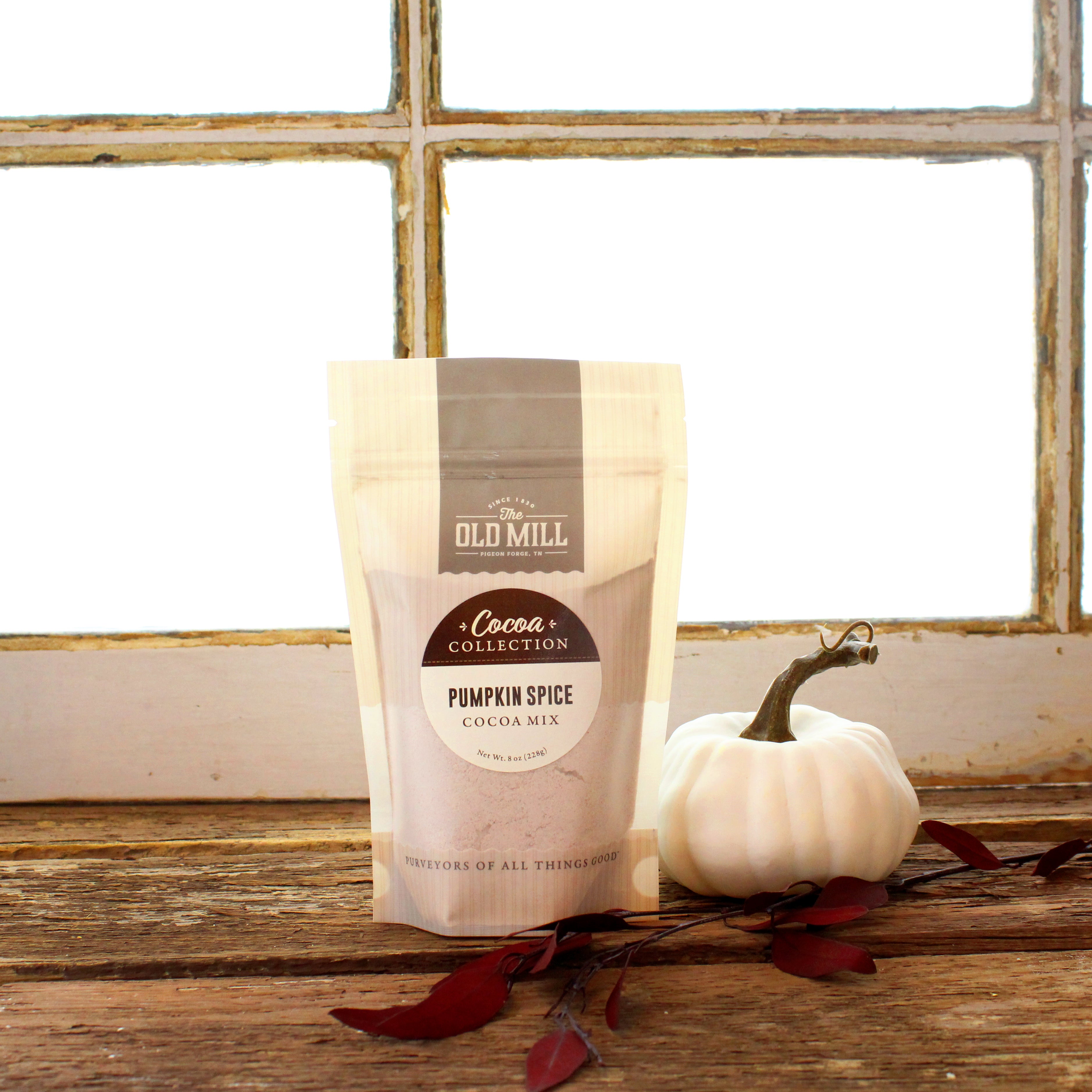 Pantry Favorites – Page 18 – The Old Mill