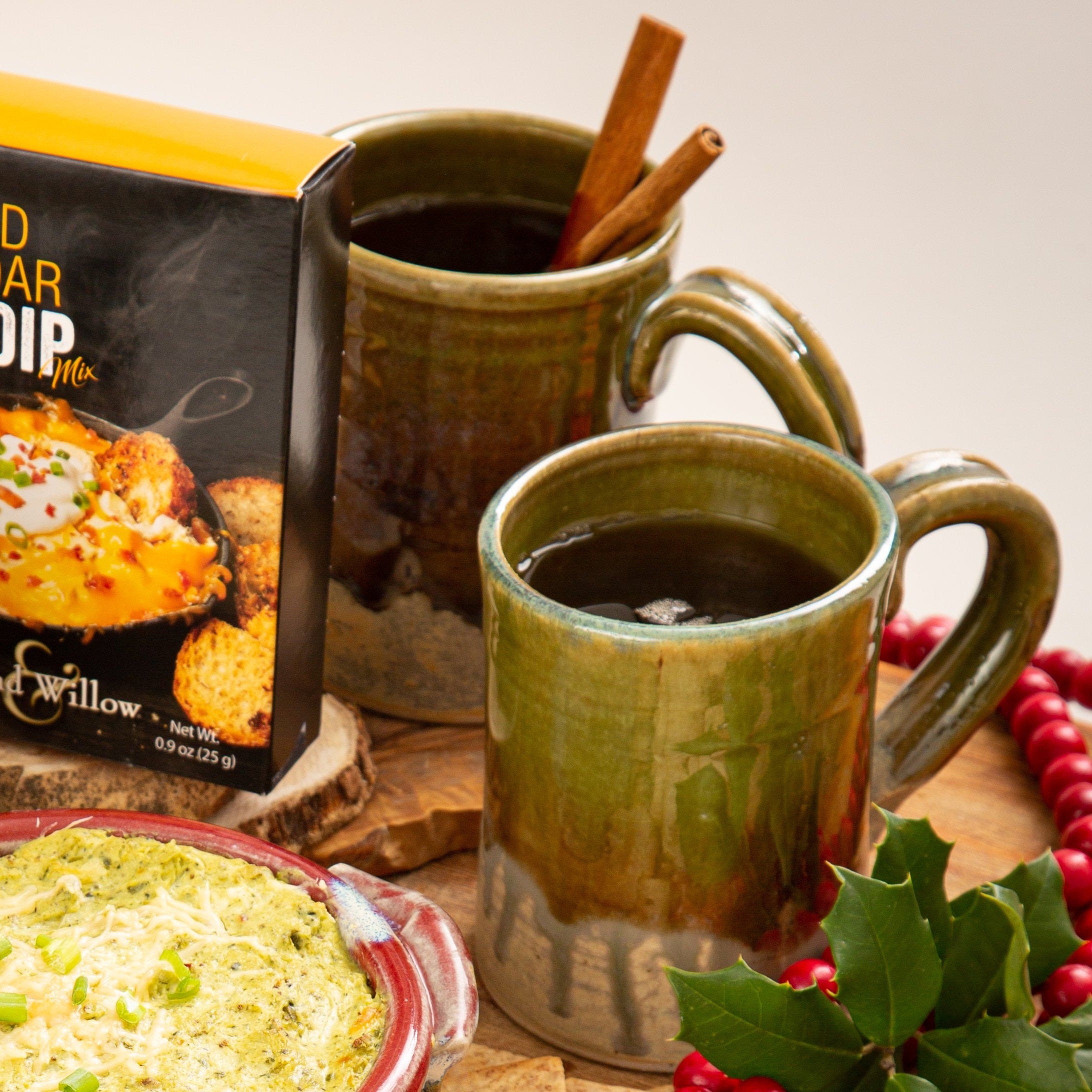 Mugs – The Old Mill