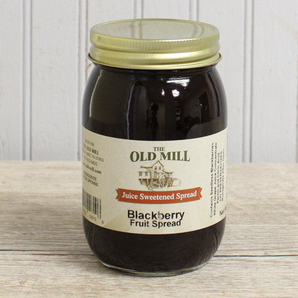 Pantry Favorites – Page 12 – The Old Mill
