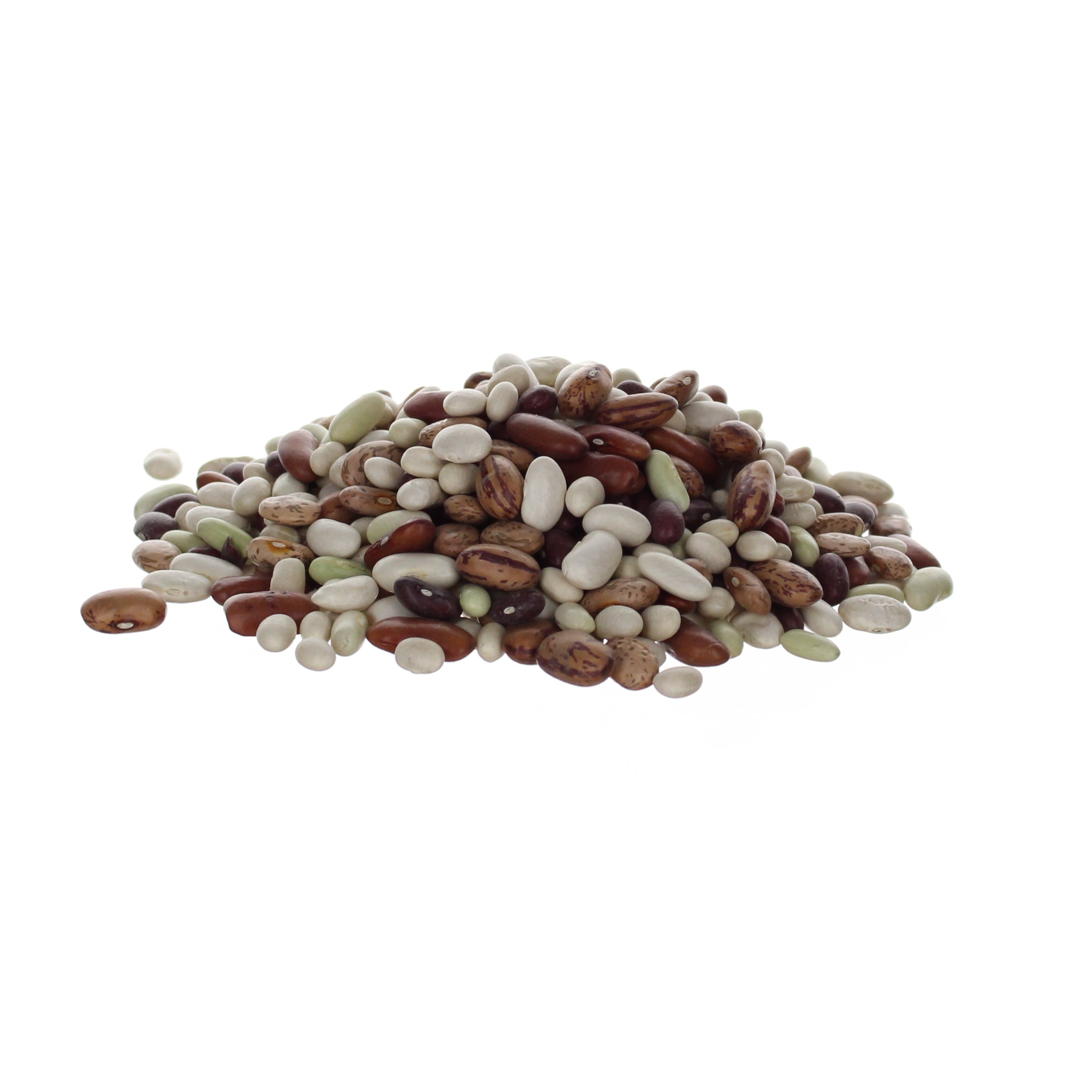 Eight Beans – The Old Mill