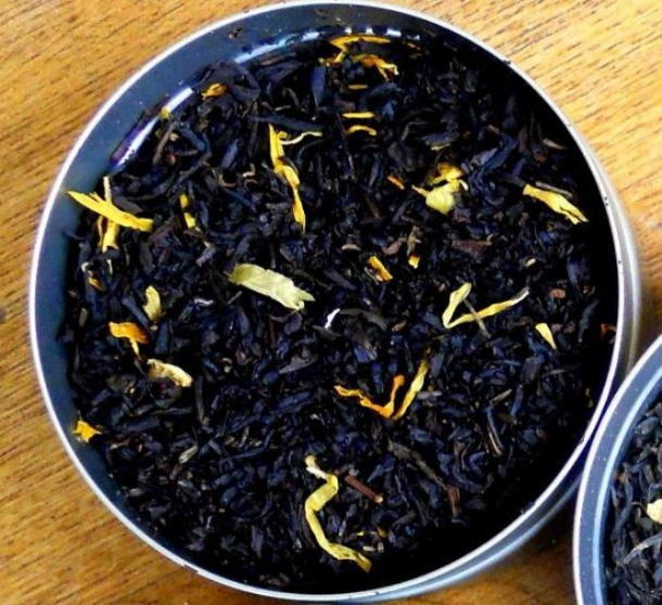 Mango Tea – The Old Mill